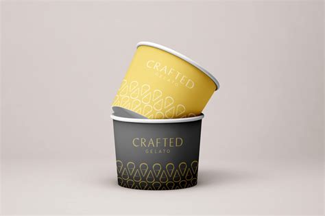 Crafted Gelato