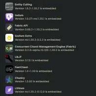 Perfectly Optimized Gallery