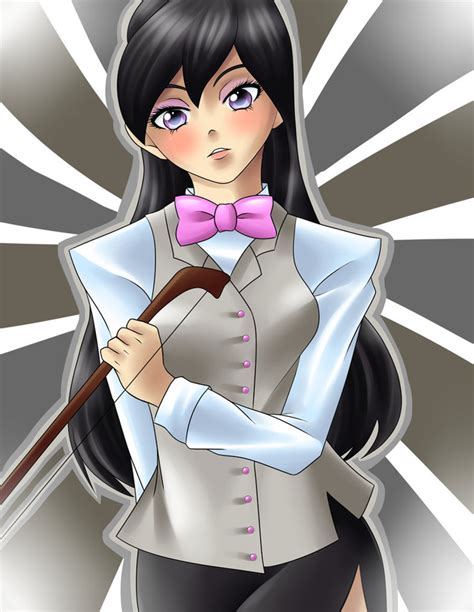 Mlp Octavia Human R34