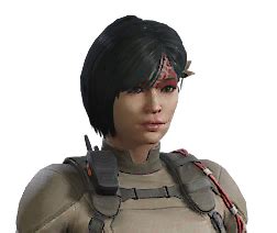 R6skin Aruni