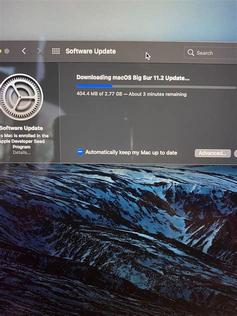 macos big sur 11 2 update released macosbeta