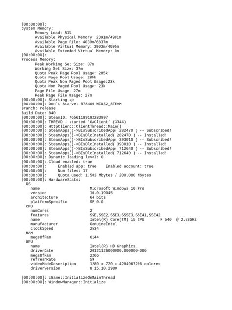 Backup Log Pdf Software Computer Science