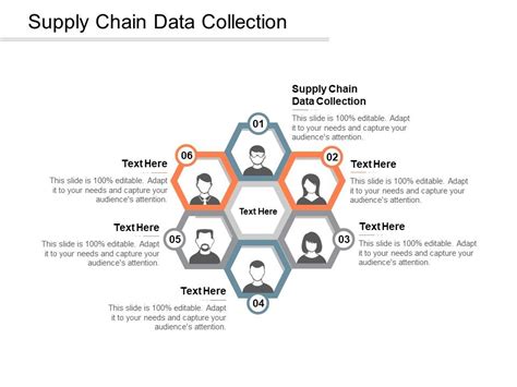 Supply Chain Data Collection Ppt Powerpoint Presentation Show Smartart Cpb