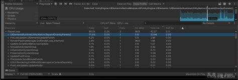 【unity】ui Toolkit 学习记录unity Uitoolkit 教程 Csdn博客