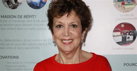 Exclusif Catherine Laborde Pour La Me Ann E Cons Cutive L Association Un Pas Vers La Vie