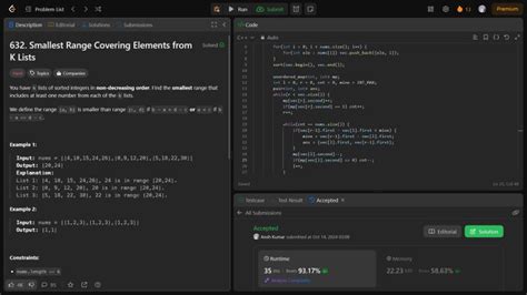 Ansh Kumar On Linkedin 100daysofcode 100daysofcode Vit