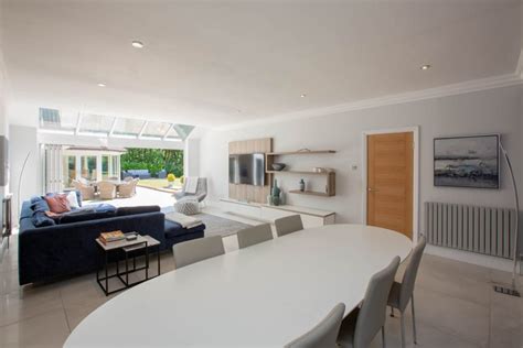 Stapledon Cottage Kings Drive Caldy Ingram Premium Listings