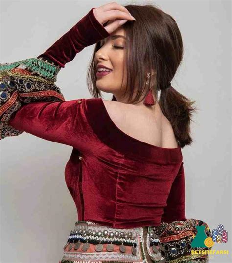 زندگینامه دنیا دادرسان به همراه عکس های لو رفته از عروسی او بت سایت