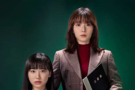松岡茉優が日テレ系主演ドラマで初教師役 芦田愛菜は7年ぶりの民放連ドラ出演 7月開始「最高の教師」 サンスポ