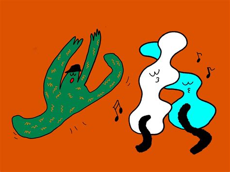 비비드한 캐릭터 일러스트레이션 크몽