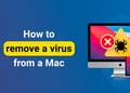 How To Get Rid Of A Computer Virus Cybernews