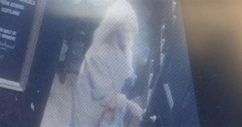 Police Issue Appeal To Trace Scots Woman Missing In