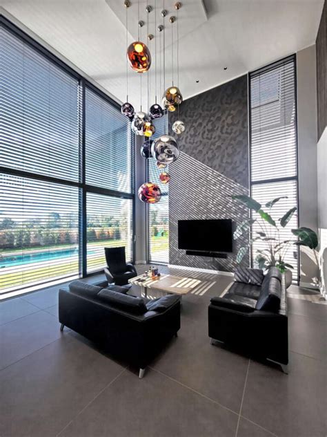 Einmalige Luxus Villa Mit Highend Ausstattung In Traumhafter Lage Von Moers RobinÉ Immobilien
