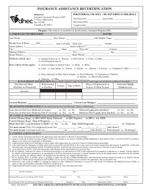 SC DHEC 1548 2017 2025 Fill And Sign Printable Template Online