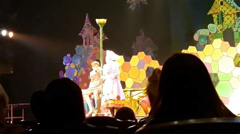 Спектакль Приключение Незнайки и его друзей Санкт Петербург Youtube