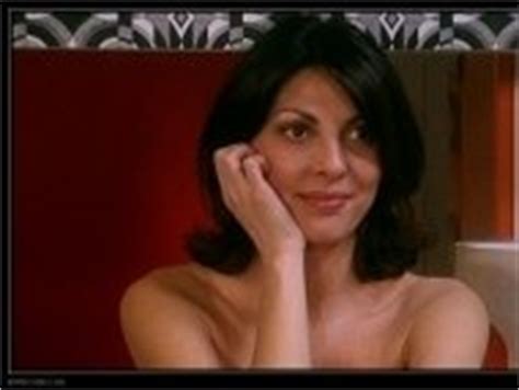 Gina Bellman Nackt Nacktbilder Videos Sextape