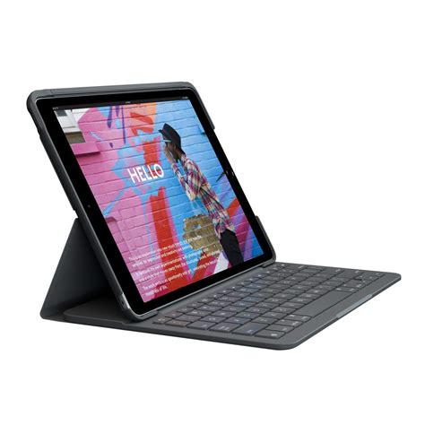Logitech Wireless Keyboard For Ipad