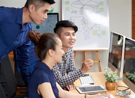 Tips Mengelola Proyek It Dengan Metode Agile