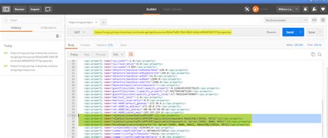 Extracting Vin Vsphere Infrastructure Navigator Information Using