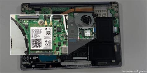 How To Install A Wi Fi Card