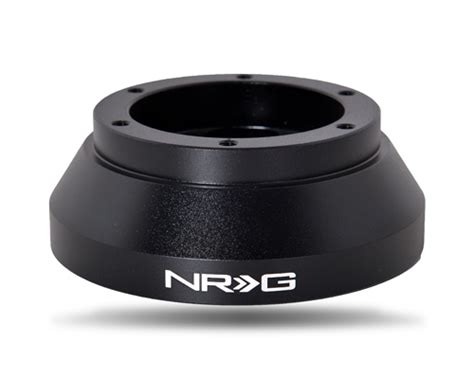 Nrg Short Hub For 90 04 Ford Mustang Srk 179h