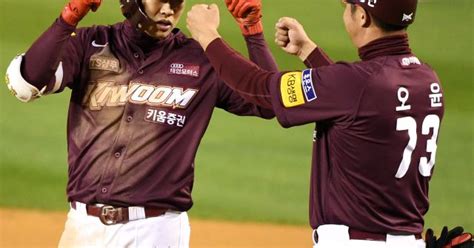 [ks핫포커스] 야유 폭탄 송성문 논란의 송성문 시리즈 열었다