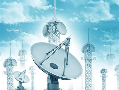 Dont Auction Satellite Spectrum The Hindu Businessline