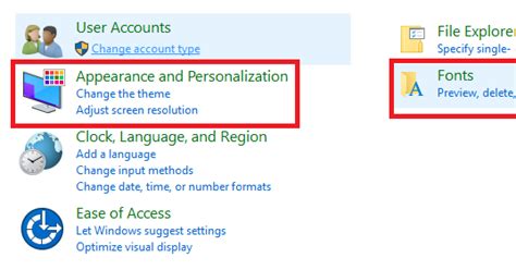 Learn New Things How To Change Windows System Font Size Windows 10 8 1 7