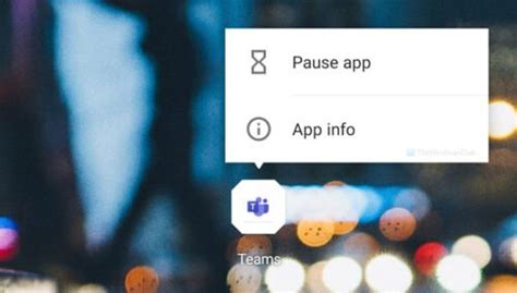 How To Uninstall Microsoft Teams In Windows And Android