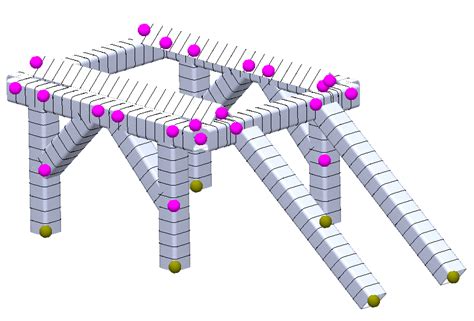 Solidworks Simulation Static Analysis Overview