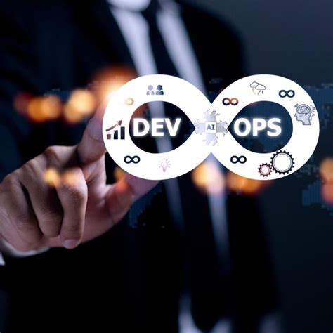 Top Devops Companies Market Share And Analyst Evaluation