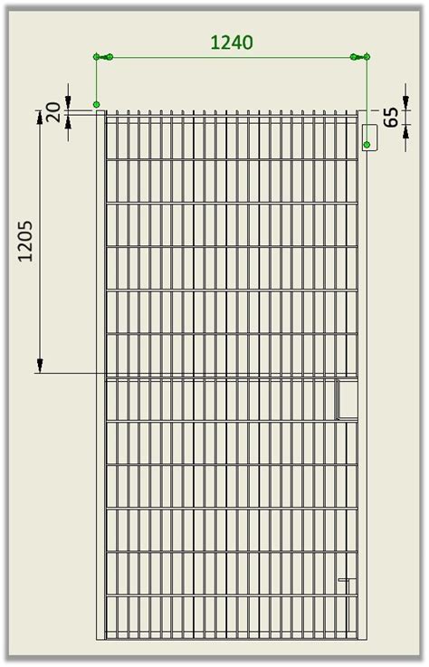 Ilogic Dimension Anchor Points Autodesk Community