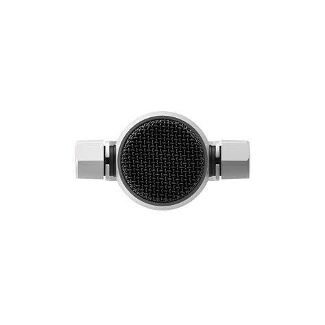 Rode Podmic Usb Versatile Broadcast Usb Type C Xlr Microphone White Ple Computers