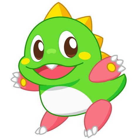 Bubblun By Milesgamesda On Deviantart