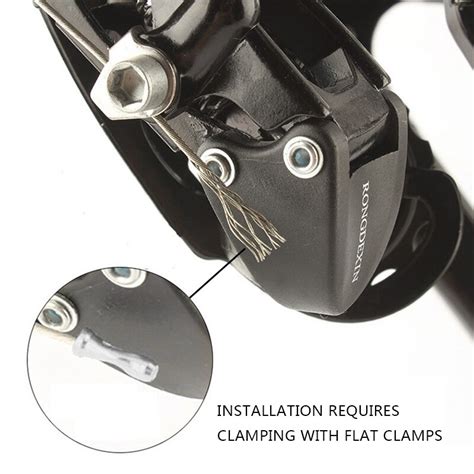 50pcs Bicycle Bike Shifter Brake Ferrules Cable Ti Grandado