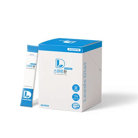 스마트환 전문한의약품 지케이엠홀딩스