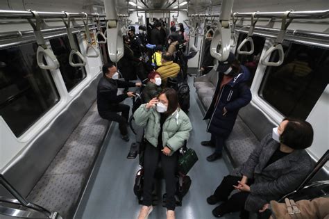 장애인 이동권 보장하라 보궐선거 한달 앞두고 3차 시위 노컷뉴스