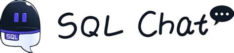 chat based sql client r sql