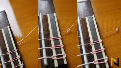 How To Change Guitar Strings Full Guide