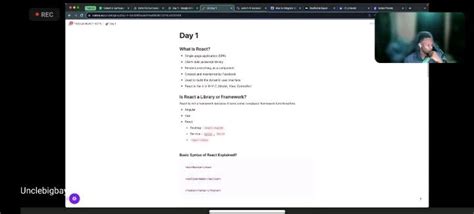 Prince Effiong On Linkedin Reactjs Tiidelab