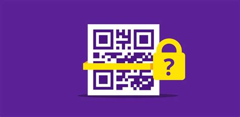 QR Code Security Determine A Secured QR Code Generator Free Custom QR Code Maker And Creator