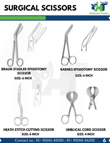 Suturing Instrument Set For Hospital At Rs 199piece In Jalandhar Id 25068106255