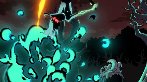 Hades Ii The Game Awards 2022 Supergiant Games Dévoile Hades Ii