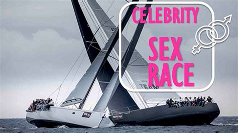 Sex Race The Pool Producción Audiovisual