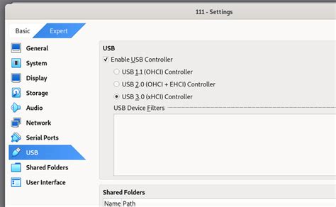 Virtualbox Usb Passthrough Extended Guide