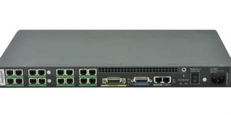 Ethernet Cisco 2511 Router At Rs 10500 In Salem Id 23232895888