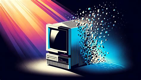 Computings Lost Star What Happened To Compaq