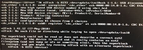 LinuxBySiwat ประสพการณ แกปญหา Server Boot ไมขน เพราะ Bug ของ BIOS และ Hardware Vendor