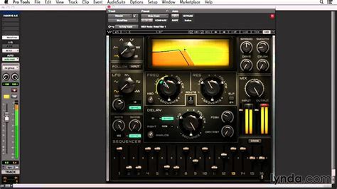 05 06 Filtering Effects With Metafilter Youtube