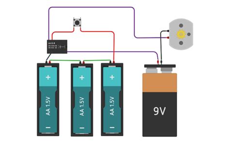 Circuit Design 4b Franco Arduino6 1 Tinkercad